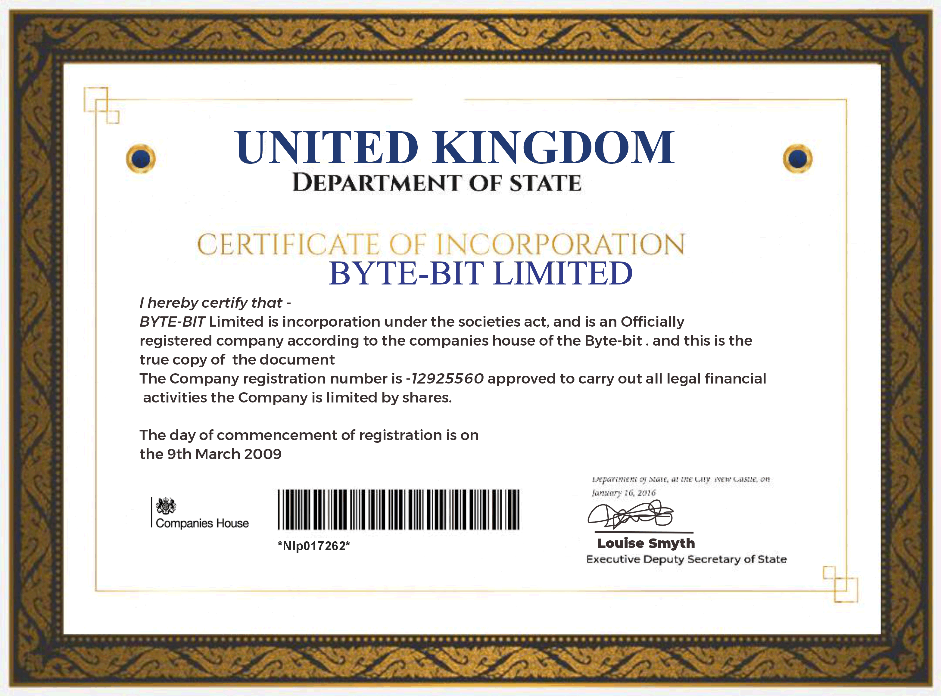 Welcome Home | byte-bit.com